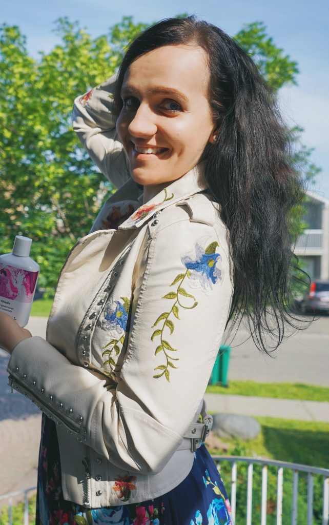 To Perm or Not to Perm? Know What You Are Getting Into ⋆ Simple Ula