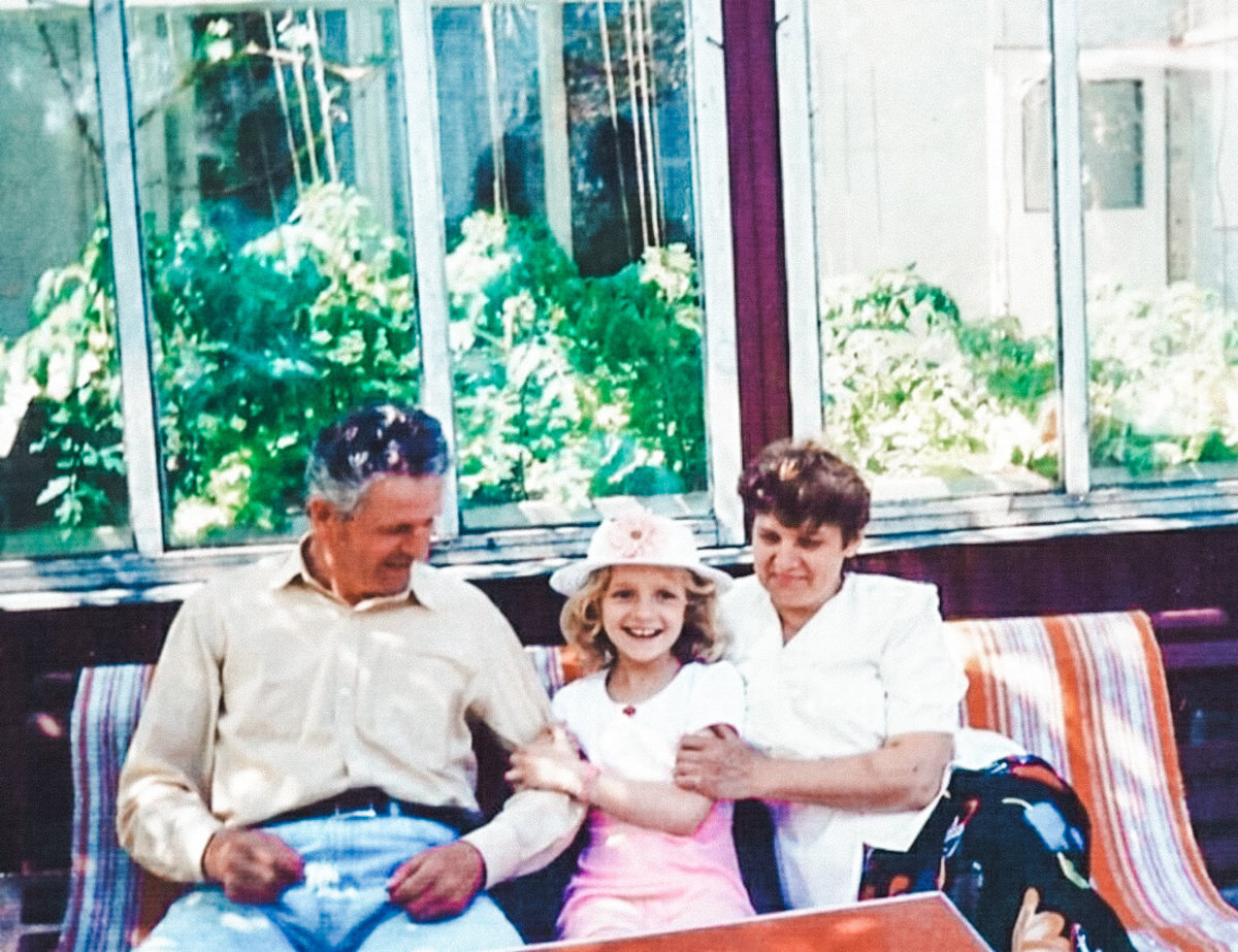 Losing One Parent Is Hard, But Losing Both Parents Is Unbearable ⋆ ...