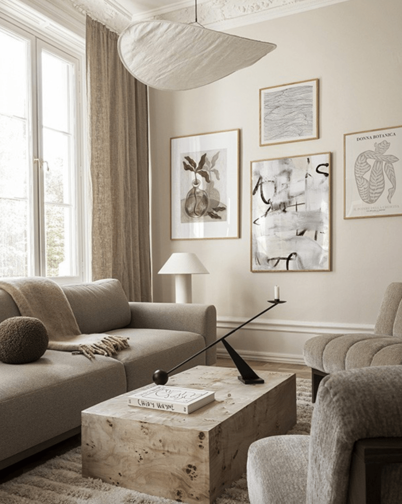 Top Living Room Trends To Create A Beautiful Home ⋆ Simple Ula